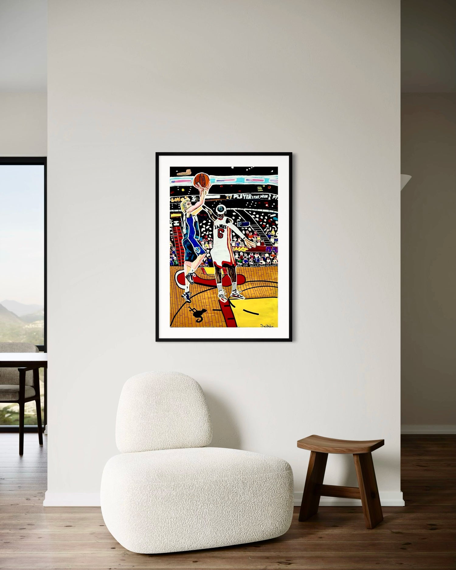 Dirk – Filipp Jenikae Art Prints